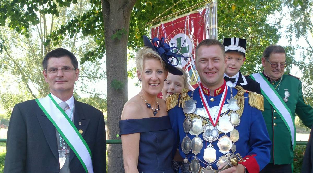 Norf: Stimmung trotz Schützenfest-Absage