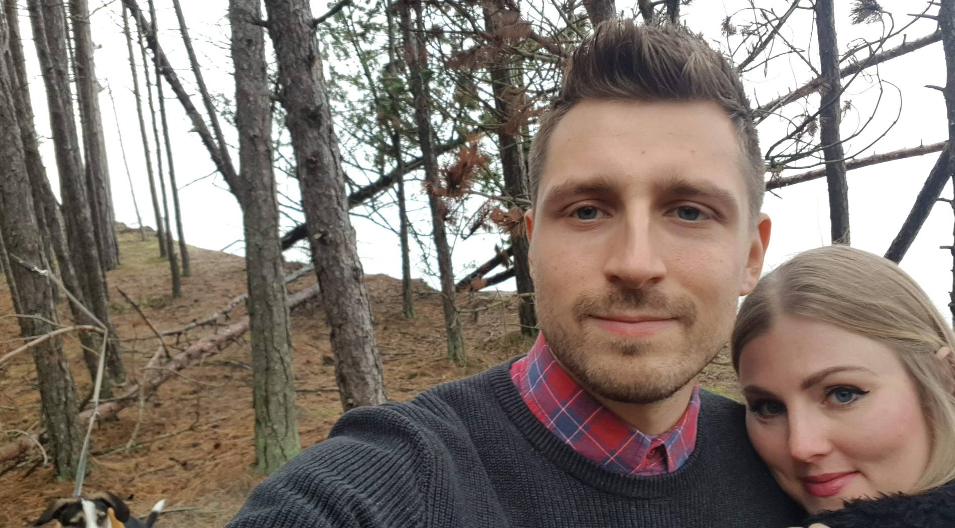 So sucht das Ehepaar Klas ein neues Zuhause