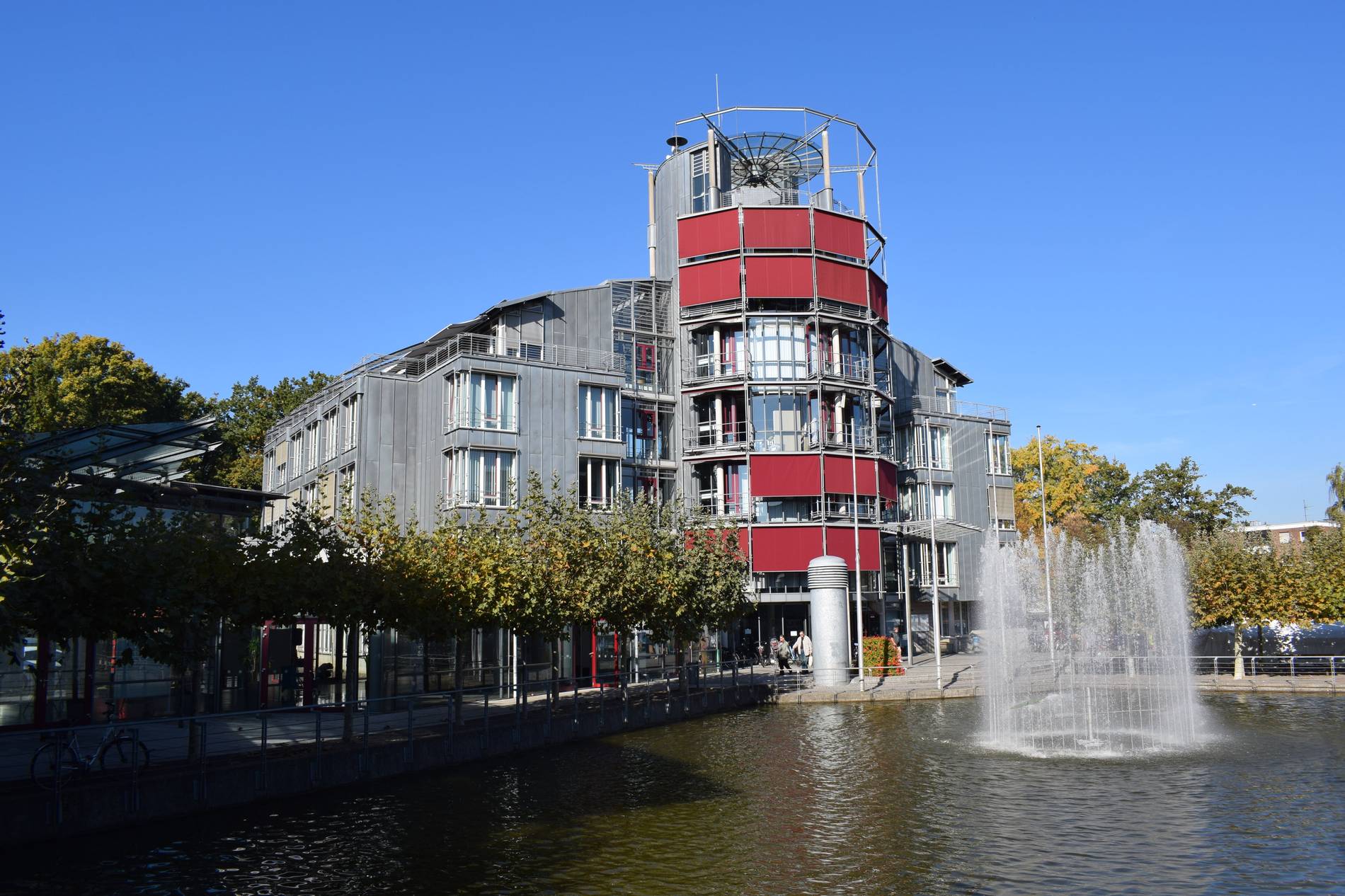 Bürgerservice in Kaarst - Stadt vereinfacht Abholung von Pässen