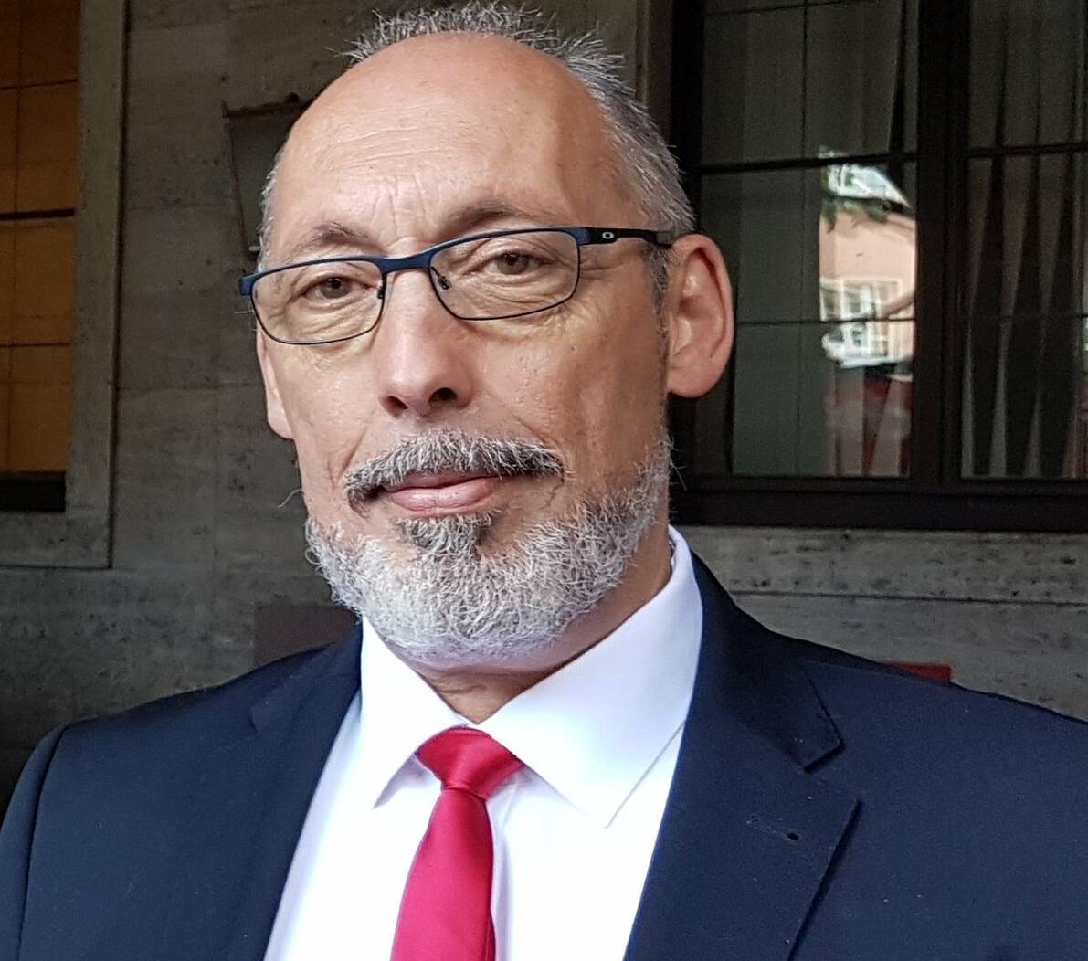 "Die Linke" fordert Ratsherr Roland Sperling auf, sein Mandat niederzulegen