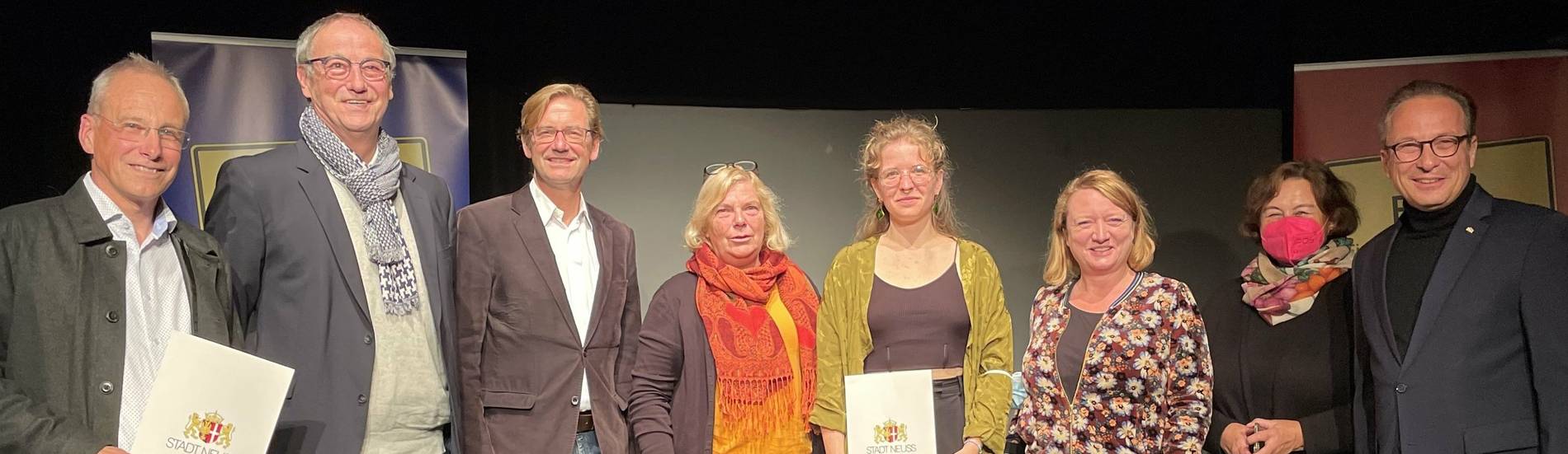 "Nordstadtkind": So klingt das Further Heimatlied