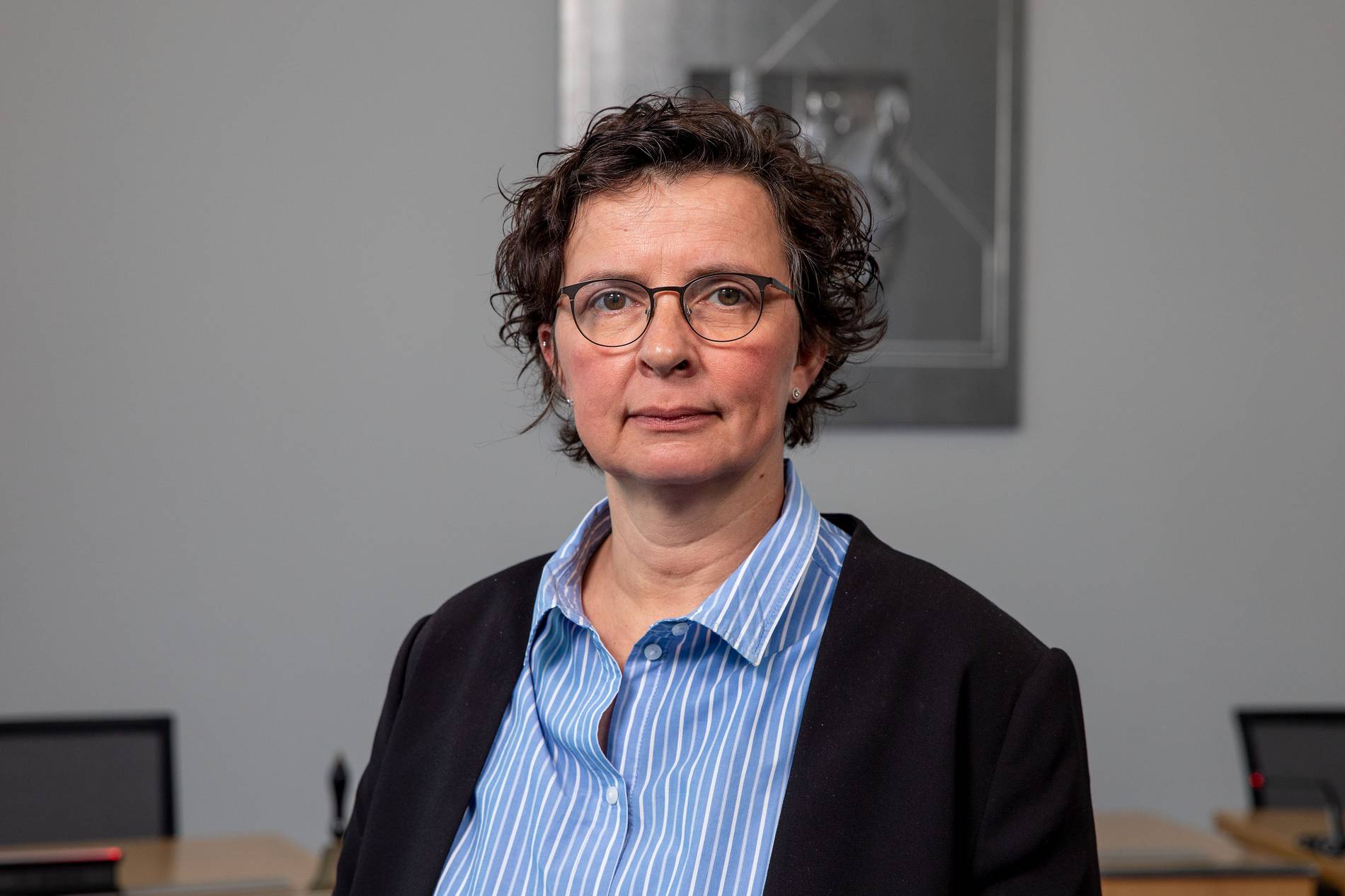 Neuss Kaarst - Gesundheitsamtsleiterin rät zur Grippeimpfung