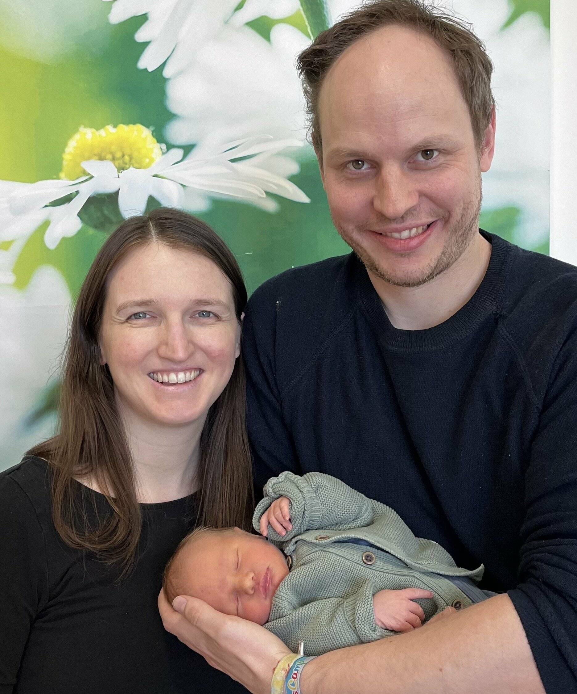 Das sind unsere Babys der Woche