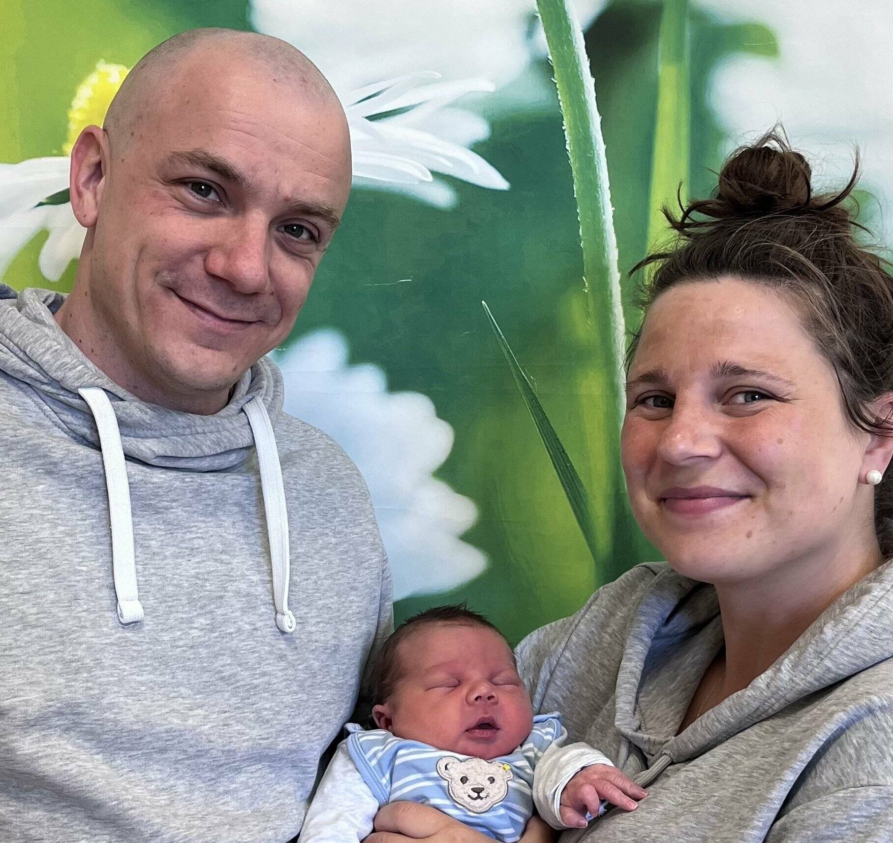 Neue Erdenbürger: Unsere Babys der Woche