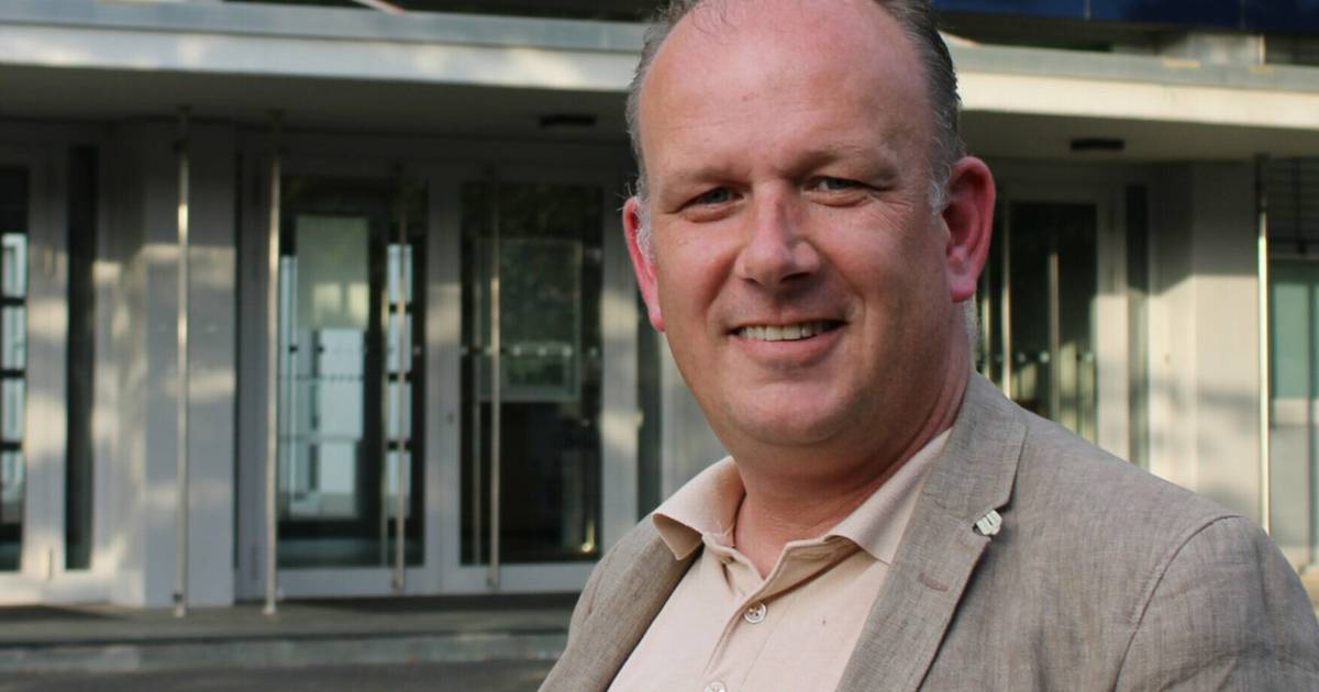 Dirk Jansen: vom Stadtelternrats- zum Schulpflegschafts-Vorsitzenden