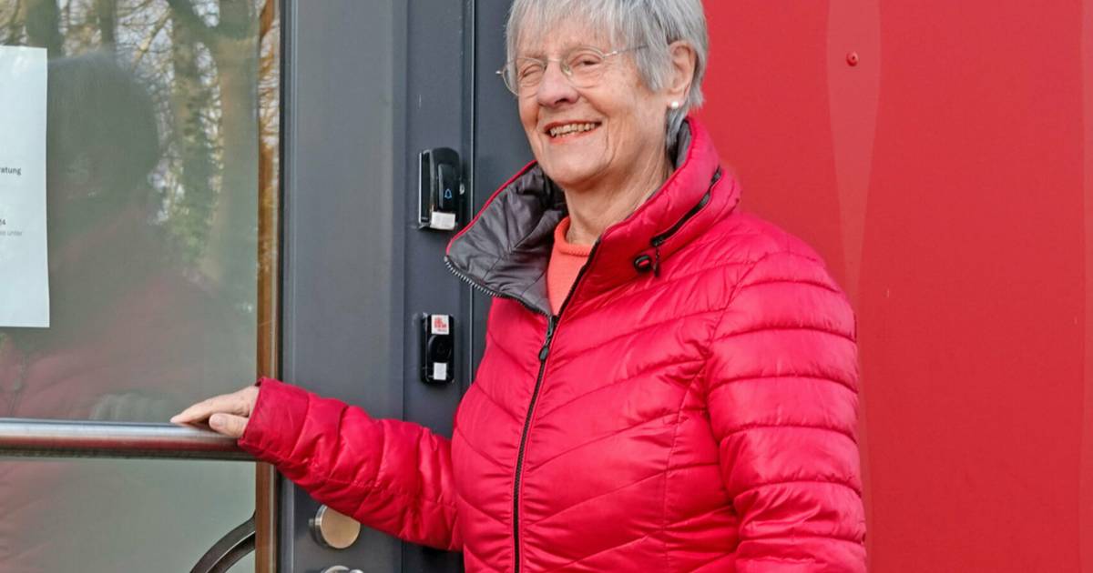 Ehrenamtler können die Quartiersarbeit in ihrem Viertel gestalten