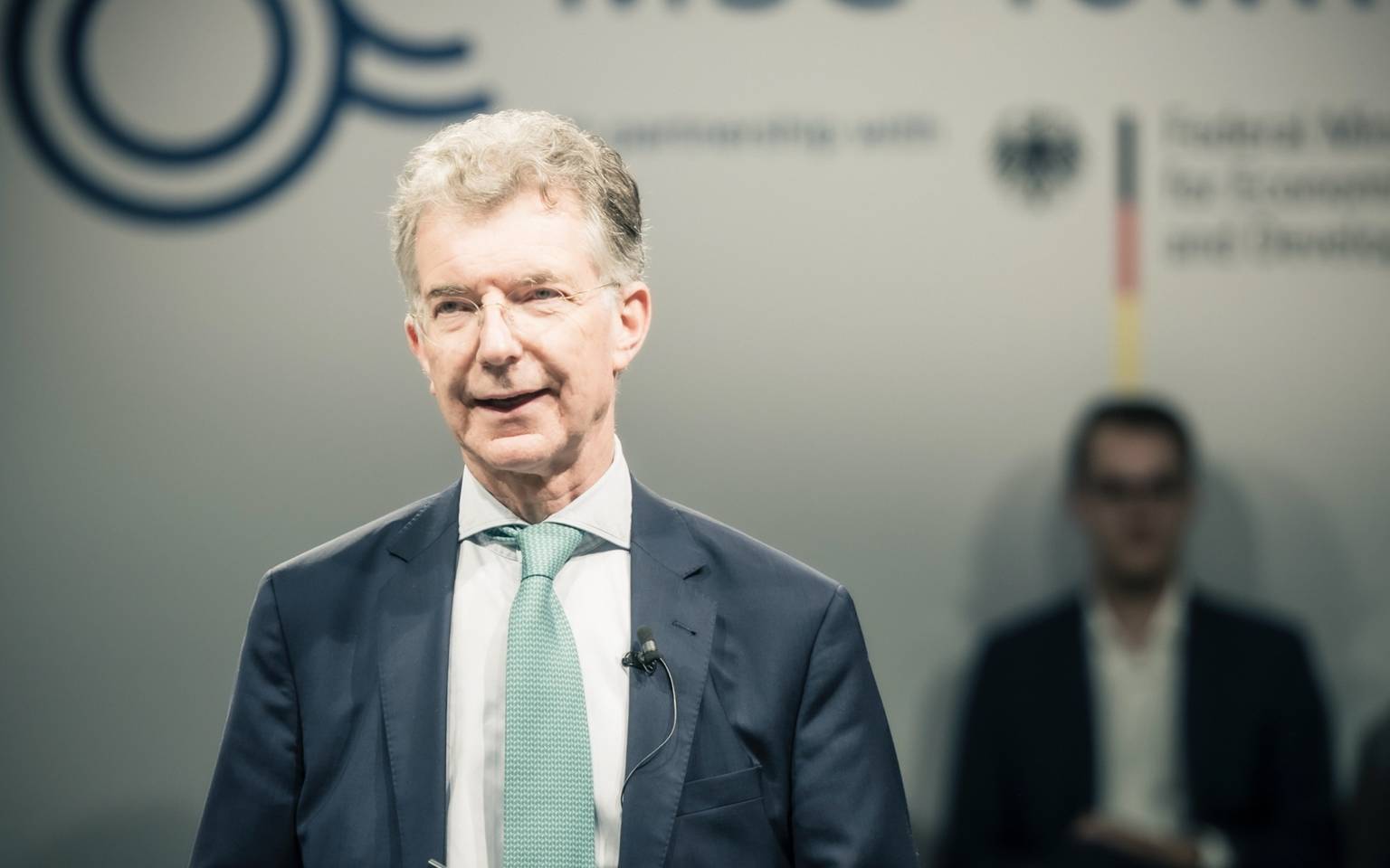 Neusser Schützenkönigspaar Heusgen im großen Interview