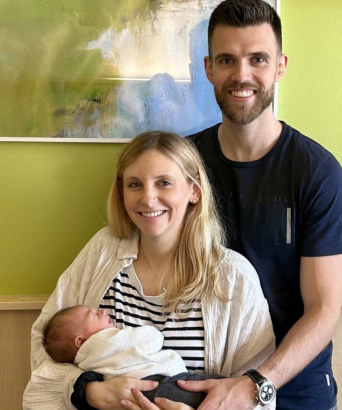 Das sind unsere Babys der Woche