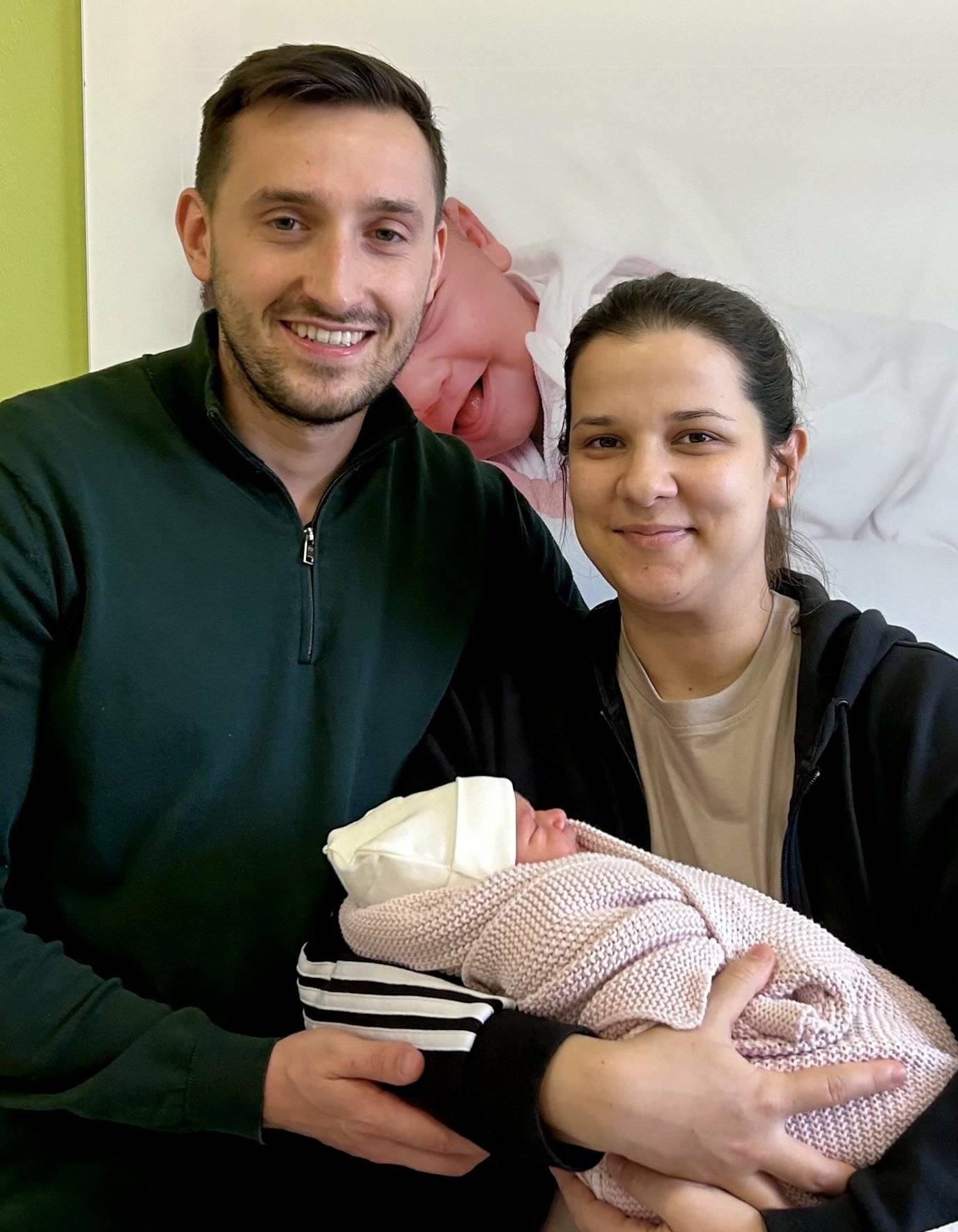 Das sind unsere Babys der Woche