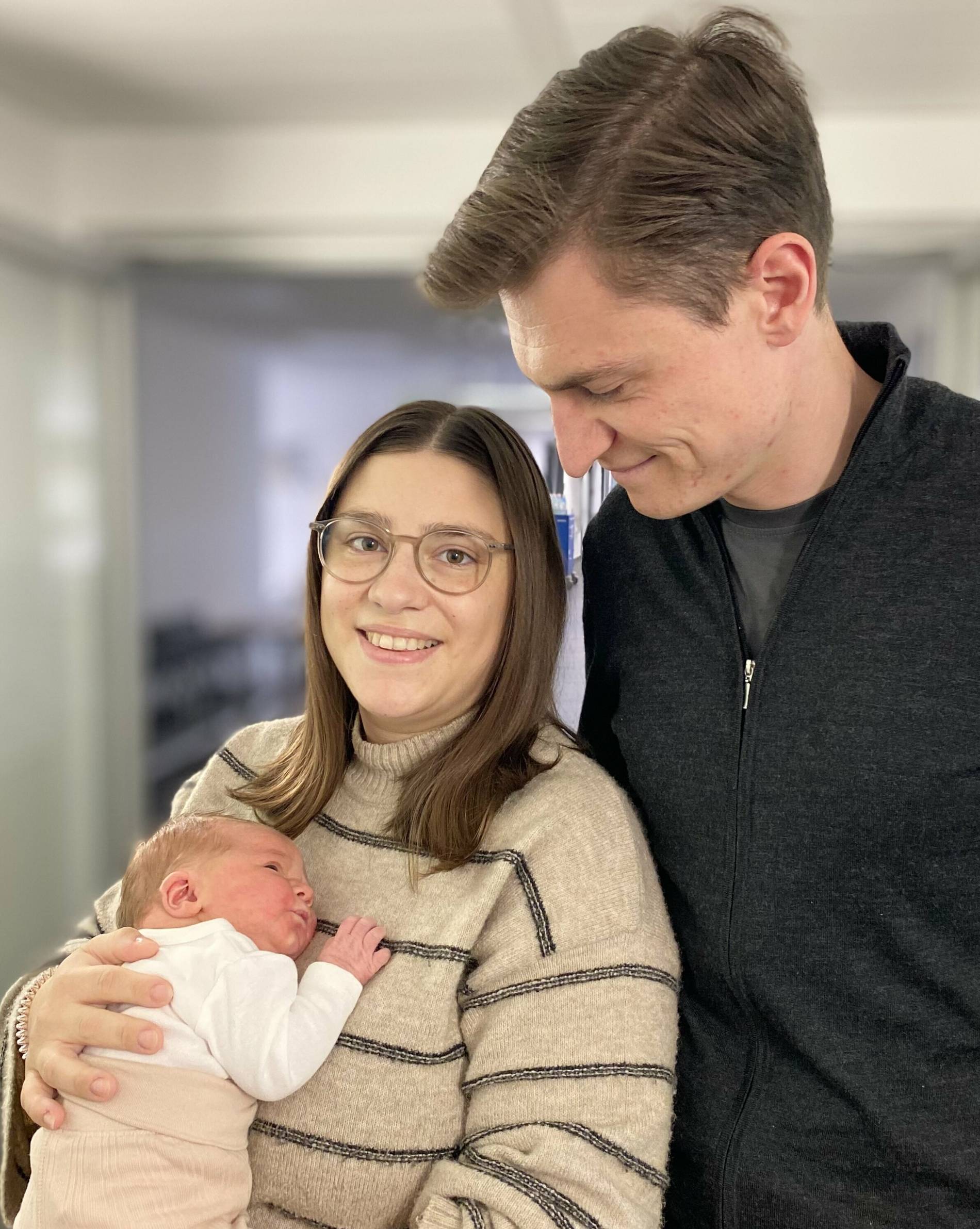 Das sind unsere Babys der Woche