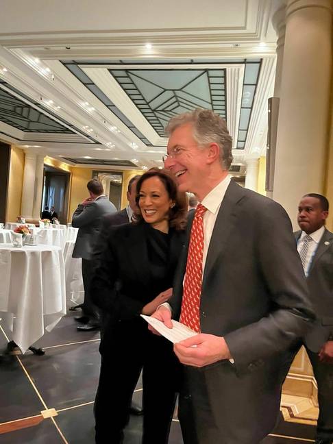 Neusser Schützenkönigspaar Heusgen im großen Interview