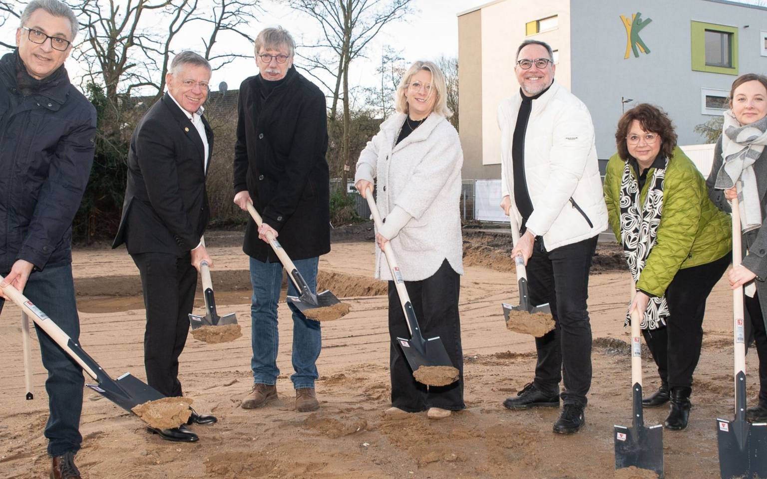 Karnevalszüge an Kappessonntag und Rosenmontag