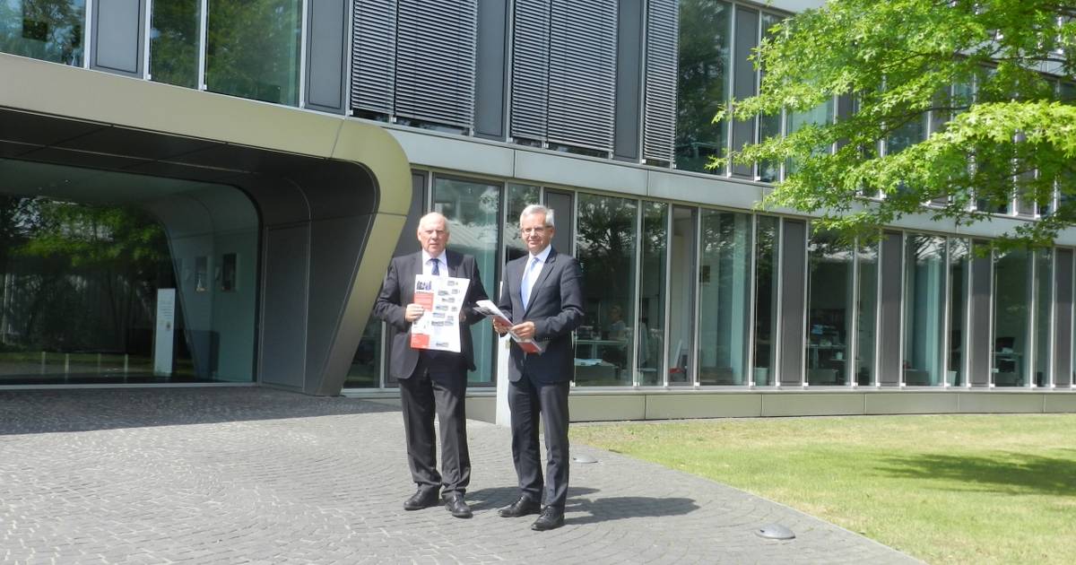 Stadtwerke Neuss ziehen Bilanz