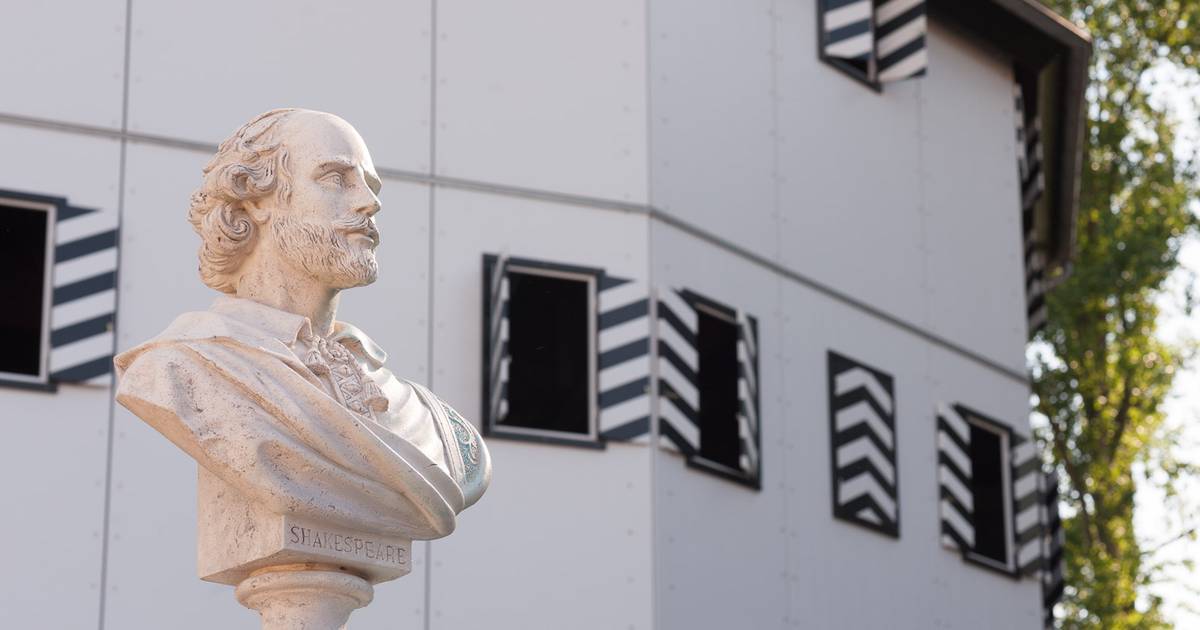 Wegen Coronavirus: Shakespeare Festival 2020 abgesagt